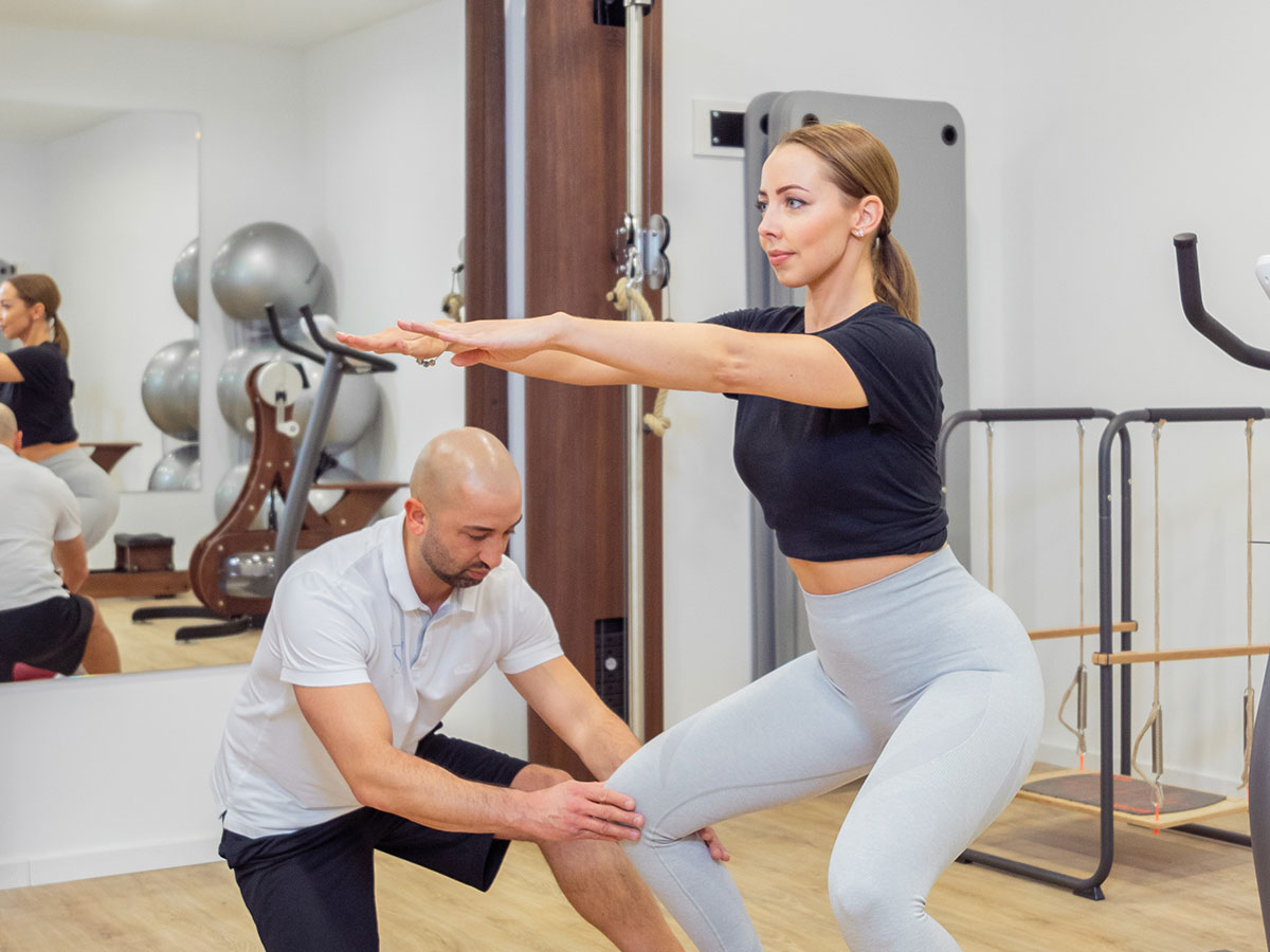 MY PHYSIS – Physiotherapie in Bonn